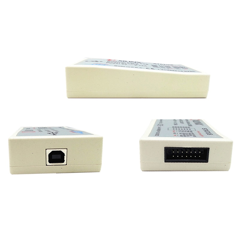 Xilinx Platform Cable Usb Fpga Cpld Usb Download Cable Hs2 Dlc10 Satistronics